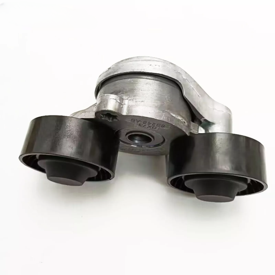 FOR Land Rover Discovery Sport Defender Evoque Velar 2.0L Drive Belt ...