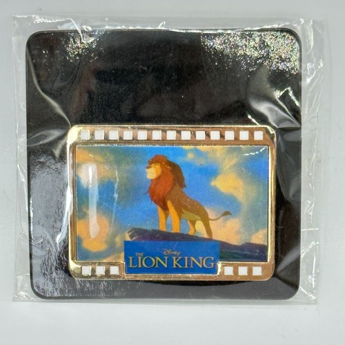 Disney JAPAN Pin DVD Buyer LE 2011 NOT FOR SALE The Lion king Simba ...