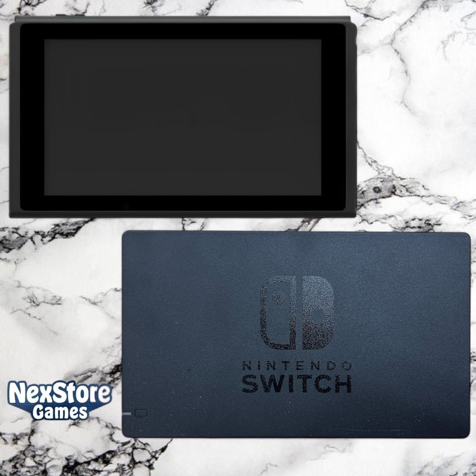 Nintendo Switch HAC-001(-01) Console All Accessories Selectable Set ...
