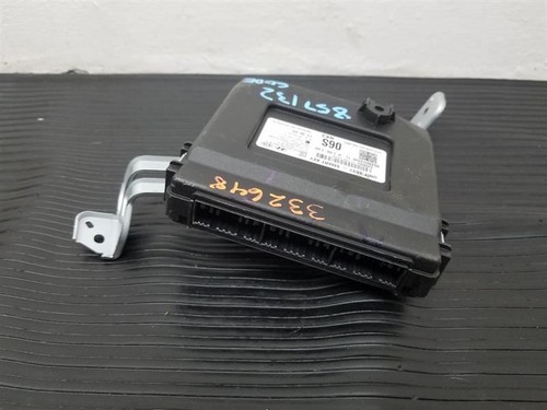 19-21 Hyundai Tucson Security Smart Keyless Entry Control Module OEM ...