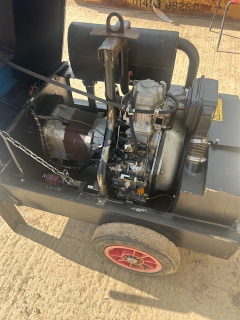 stephill generator 6kva | eBay UK