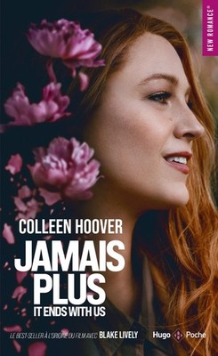 Jamais plus - Edition film By Hoover, Colleen Colleen Hoover, | eBay