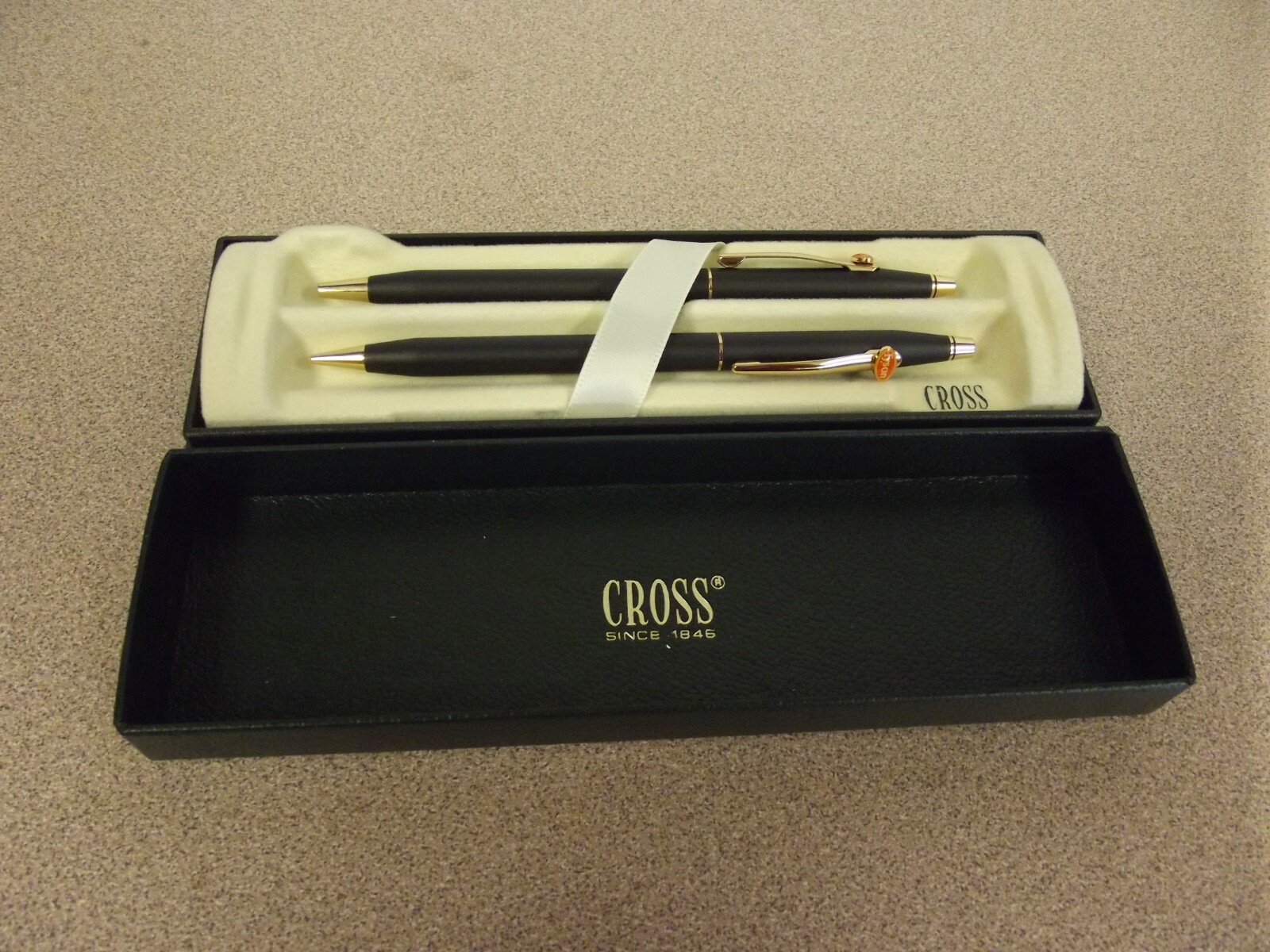 A.T. Cross Classic Century Pen & Pencil for sale online | eBay