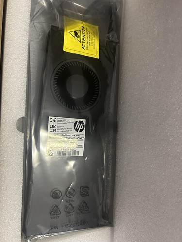 HP SPS-PCA Nvidia Quadro RTX A5000 24GB M41414-001 | eBay