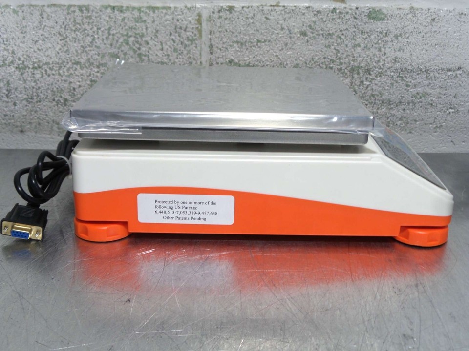 NEW Spectrum Labs SAW-KR2I Ultra Precision Scale | eBay