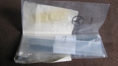 New Genuine Mercedes-Benz Rail 2048810106 / 204-881-01-06 OEM | eBay