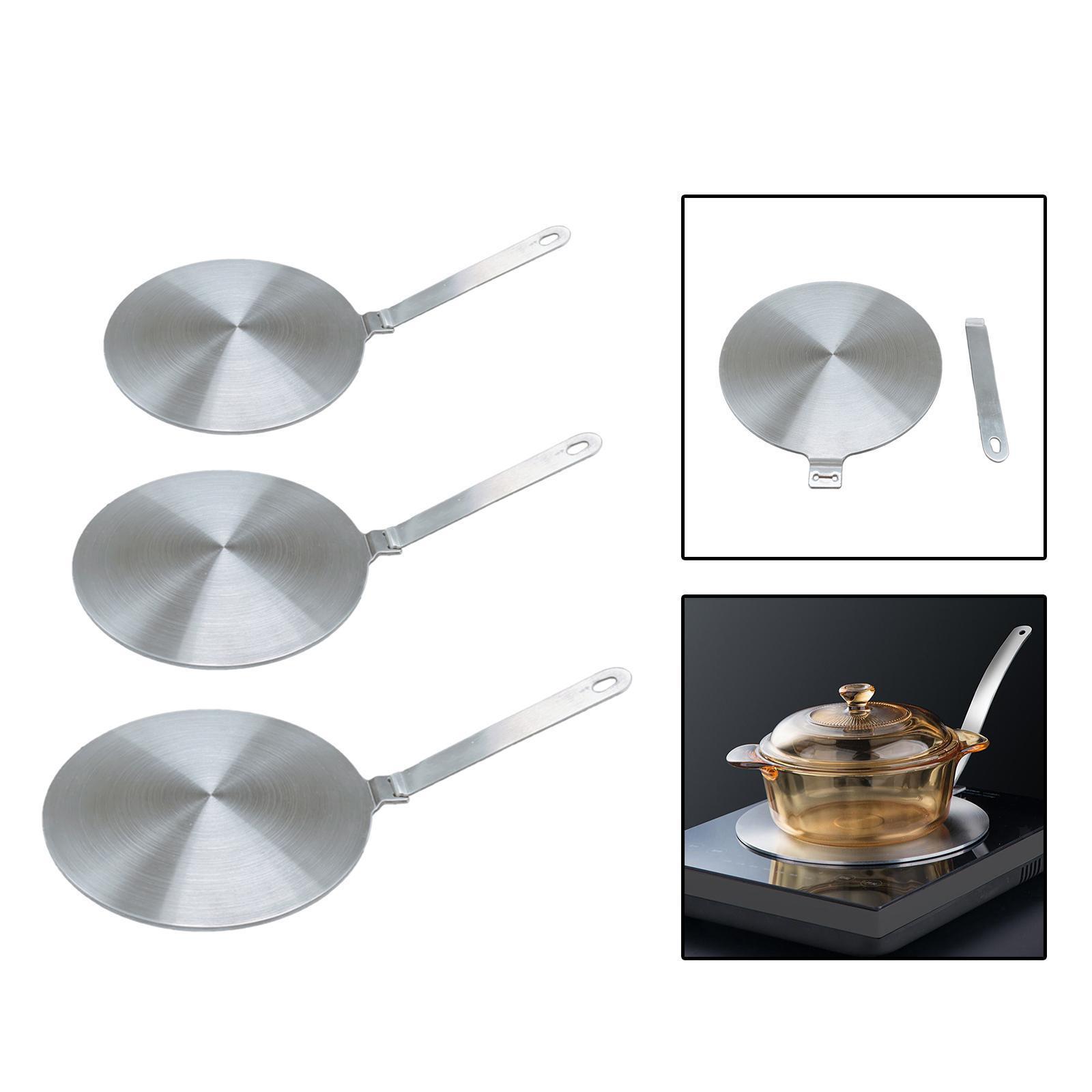 Heat Diffuser Plate Heat Conduction Plate for Resturant Electric ...