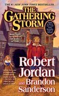 The Gathering Storm: Book Twelve of the Wheel of Time (Wheel of Time ...