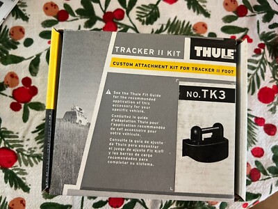 Car & Truck Racks - Thule Roof Rack System - Nelo's Cycles