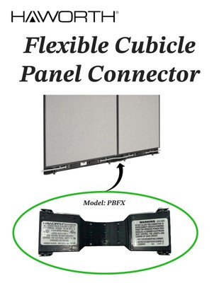 Cubicles & Systems Furniture - Haworth Panels