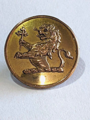 Buttons - Firmin Sons