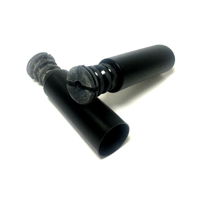 Pair Rear Left and Right Foam Bump Stop for BMW E82 E88 E90 E92 ...