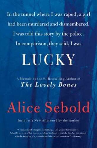 Lucky by Alice Sebold: Used 9781501171635| eBay