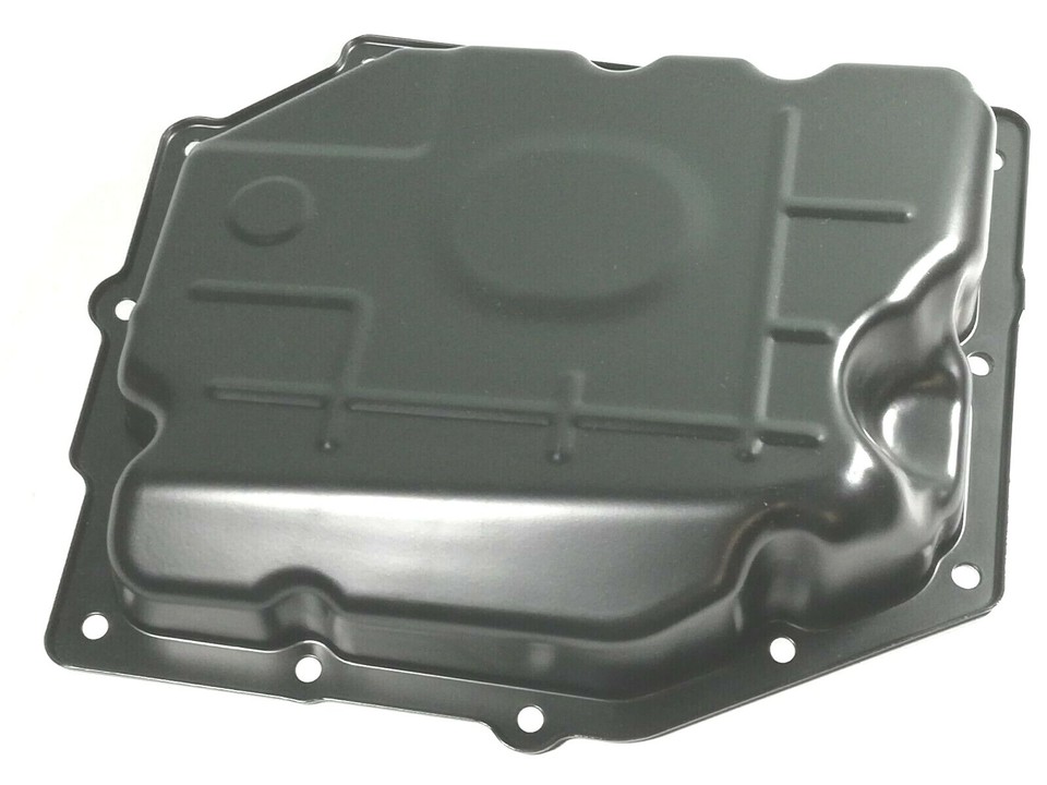 WMPHE Automatic Transmission Oil Pan For 103364, 52852912AC, NO DRAIN ...