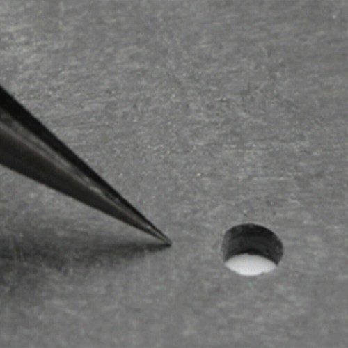 0-14 Mm Reamer Hole Punch Shell Bit Black 1pcs Scope Of Application ...