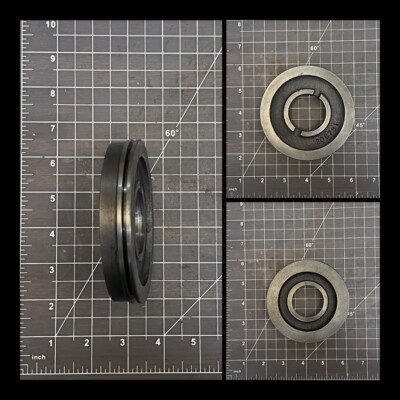 206751, PISTON, CLUTCH, TWIN DISC, MG506-1 | eBay