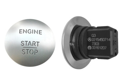 New Origi Engine Start Stop Button Keyless-Go Infiniti Q30 Q30S QX30 ...