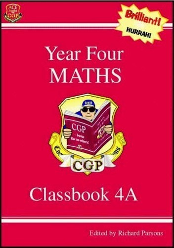 Key Stage Two Mathematics: Year Fou..., Richard Parsons | eBay Australia