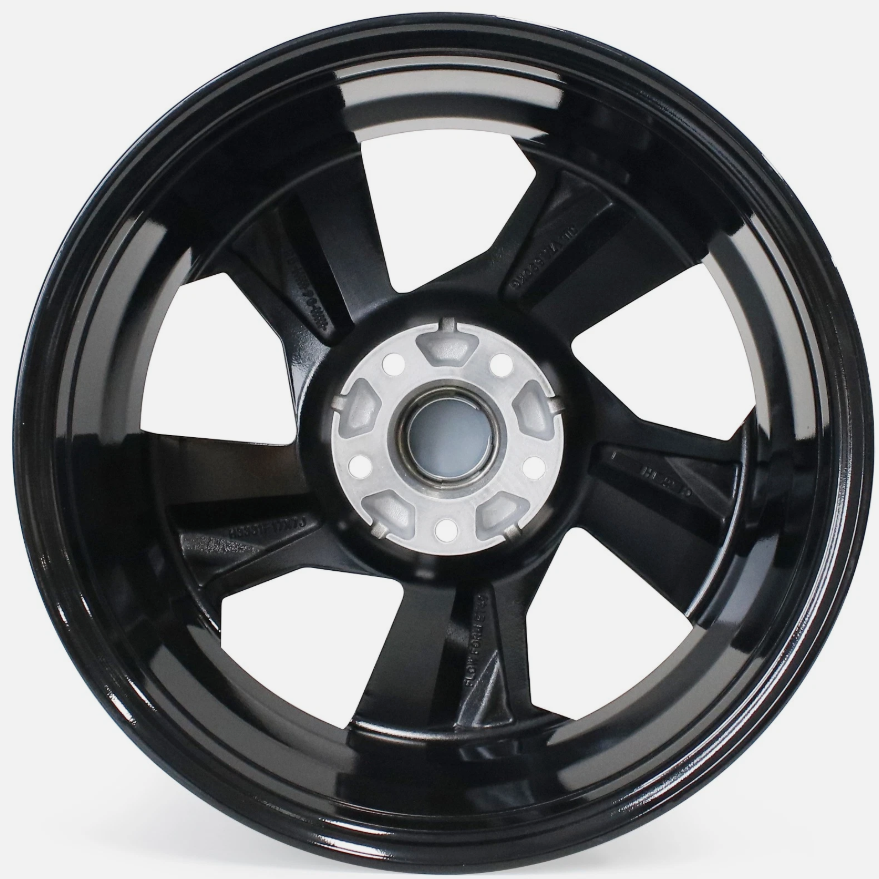 17"x7" Alloy Wheel Rim For Hyundai Elantra 2021-2023 52910AA300 71003 ...