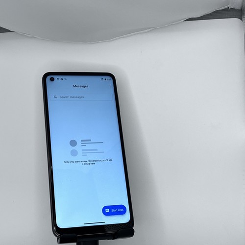 Motorola Moto G Power (2021) XT2117-4 64GB Flash Gray Boost Unlocked ...