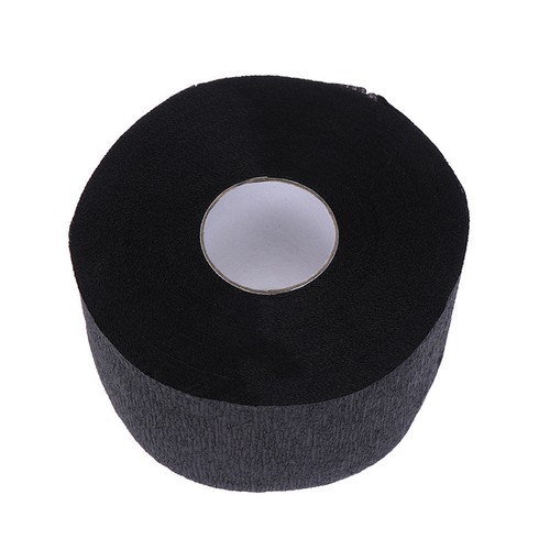 Barber Neck Paper Disposable Muffler Paper Hair Cutting Collar Covering ...