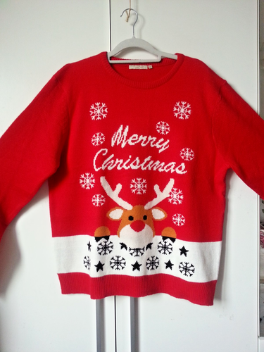 Just CHIQE: Gr. XXL (50) - Damen Winter-Pullover, sehr weich , breite ...