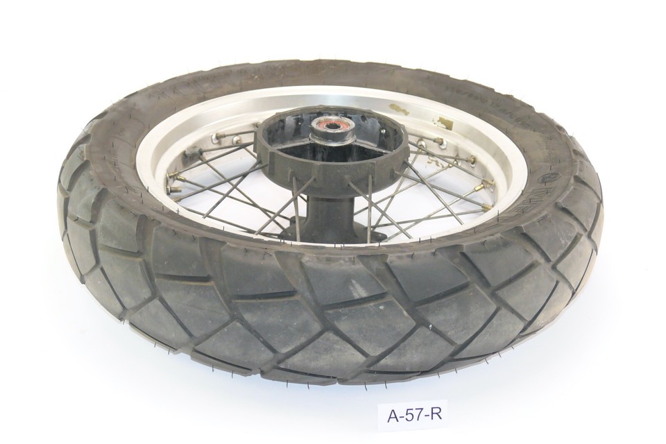 Yamaha XTZ 750 3LD BJ 1992 - rear wheel rim rear A57R | eBay