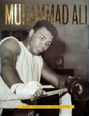 Muhammad Ali by Strathmore William - Book - Pictorial Hard Cover | eBay ...