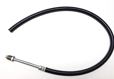 Universal Power Steering Return Hose O-ring Straight End 18 x 1.5 mm ...