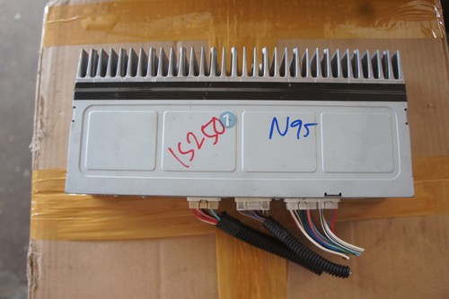 JDM Pioneer Amp Amplifier for Lexus Toyota IS250 is350 Isf 86280-53110 ...