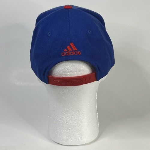 NBA Philadelphia 76ers Adidas Snap Back Cap Hat Adjustable | eBay