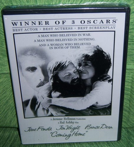 Coming Home (DVD, 1978) for sale online | eBay