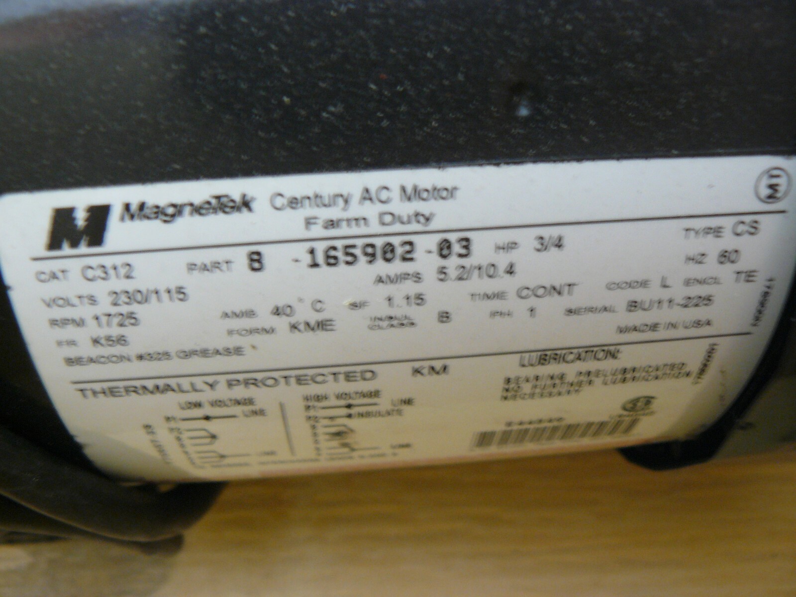 Alcatel 2012A dual stage rotary vane vacuum pump | eBay