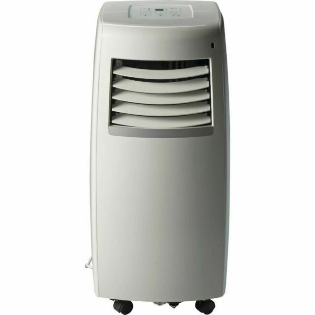 Challenge MPS2-08CRN1-QB6G1 8000BTU Portable Air Conditioner - White ...