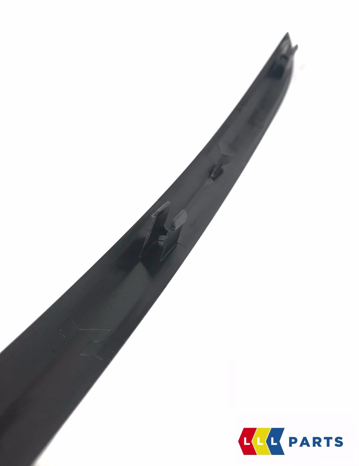 BMW NEW GENUINE 1 SERIES F20 F21 SPORT LINE REAR BUMPER TRIM STRIP ...