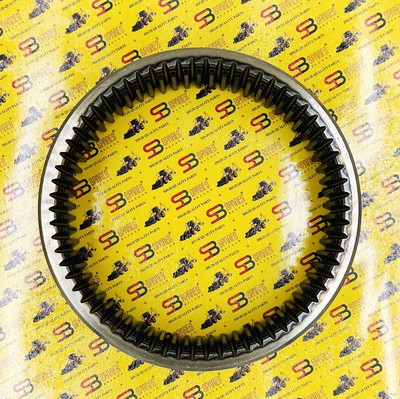 ANNULUS RING GEAR, 450/10205, For JCB Backhoe Backhoe Rear Wheel ...