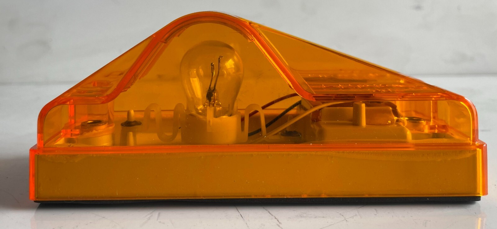 Truck-Lite 22202Y Model 22 Side Turn Light Yellow for sale online | eBay