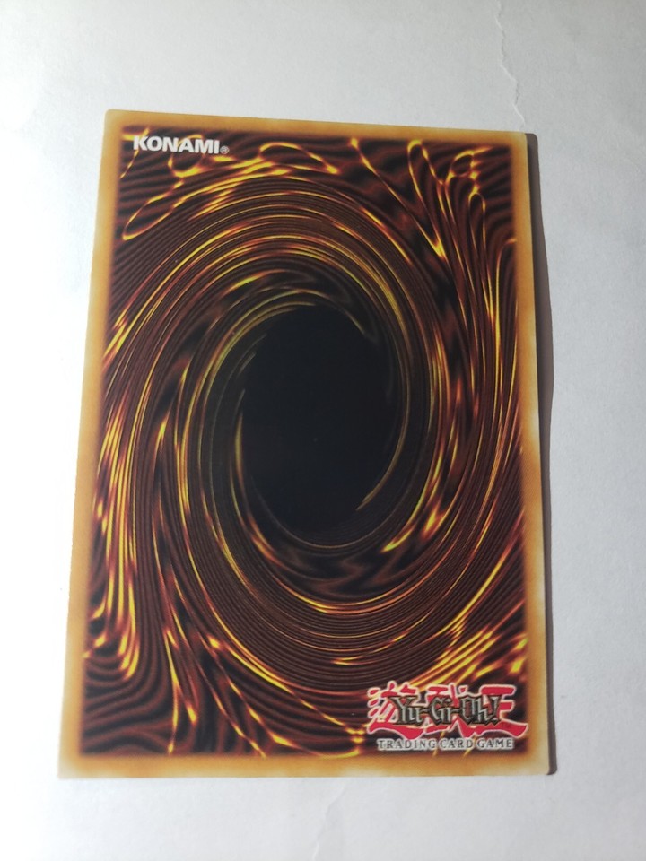 Yu-Gi-Oh! TCG Dark Burning Attack Legendary Decks II LDK2-ENS04 Limited ...