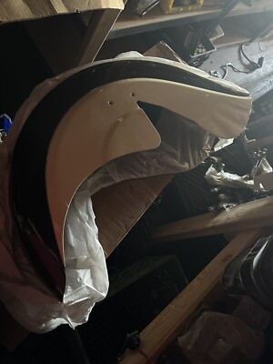 indian chief Front fender gilroy roadmaster vintage deluxe springfield ...