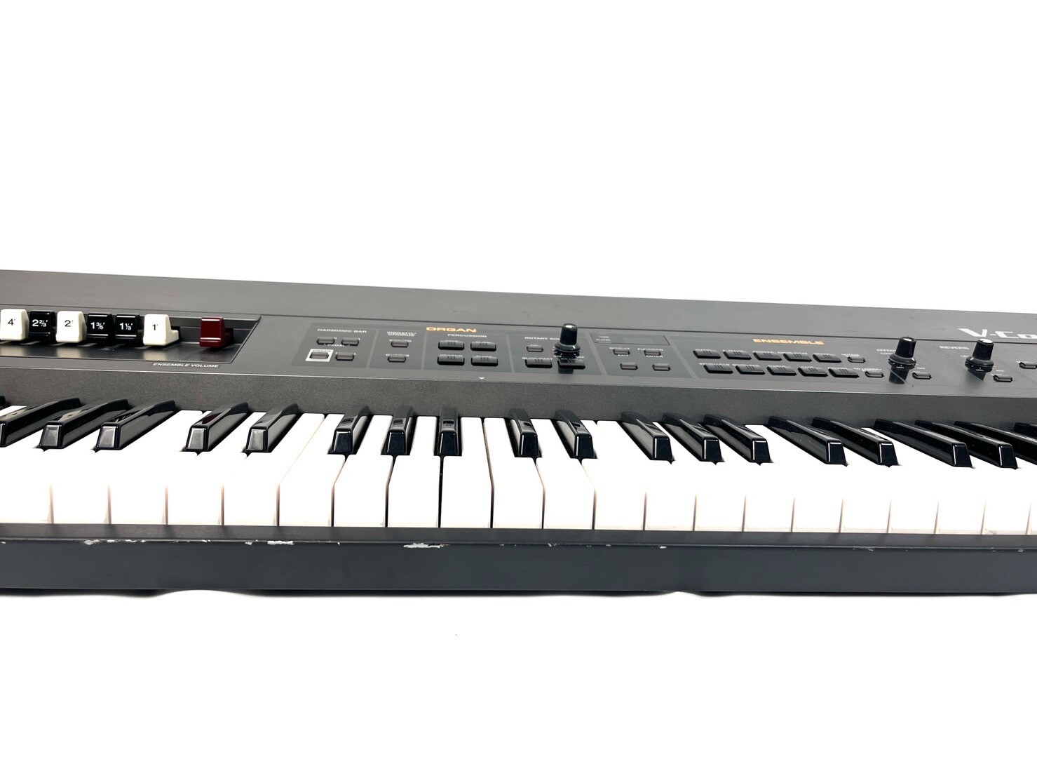 Roland VR-700 V-COMBO 76 KEY Digital Stage Piano Organ from JAPAN JP ...