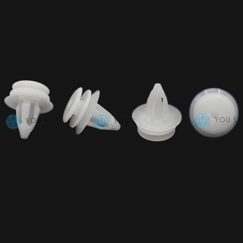 10 X You.S Fairing Clips Hole Ø 7 MM for BMW Z3 (E36) Z4 (E8_) Z8 (E52 ...