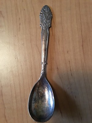 Souvenir Spoons - Gero 90