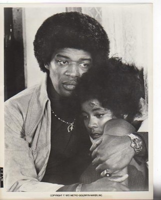Bernie Casey, Candy All, " Hit Man " Movie Still | eBay