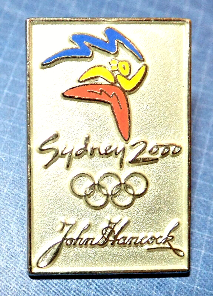 John Hancock Logo