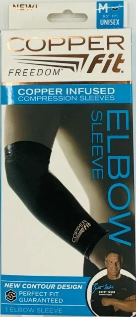 Copper Fit Elbow Brace Store | emergencydentistry.com