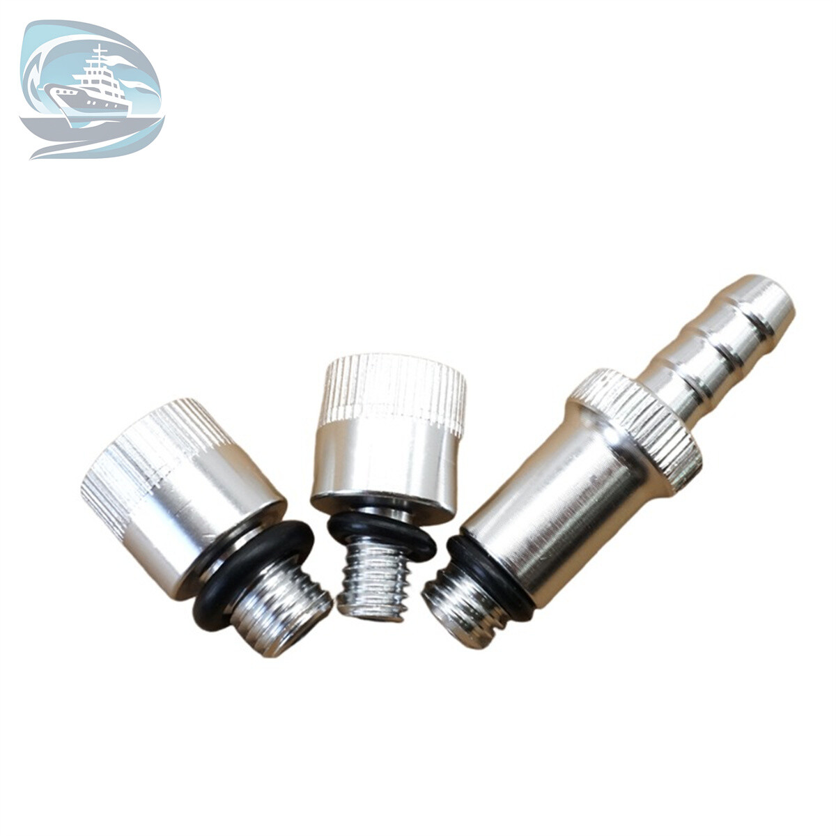 Lower Unit Lube Pump Slippery Pete - Lower Unit Gear Oil Pump For ...