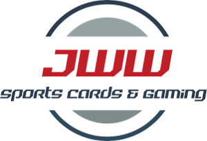 JWW Sports Cards and Gaming | eBay Stores
