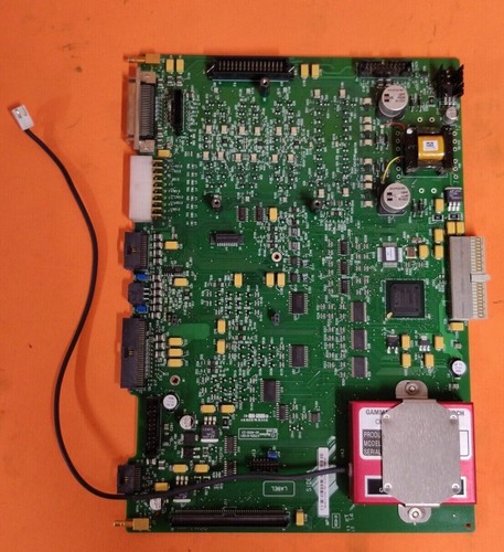 LOWER IN PRIC Agilent G7000-61001 PCA, Main, GCMS/LCMS (part for G6130B ...