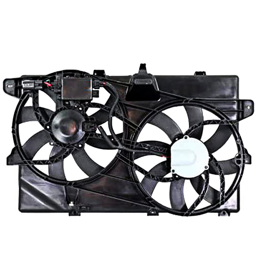 NEW COOLING FAN FITS LINCOLN MKX 3.7 2011-2015 CT4Z-8C607-B FO3115177 ...
