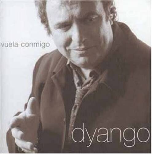 Vuela Conmigo - Audio CD By Dyango - VERY GOOD 724384877224| eBay